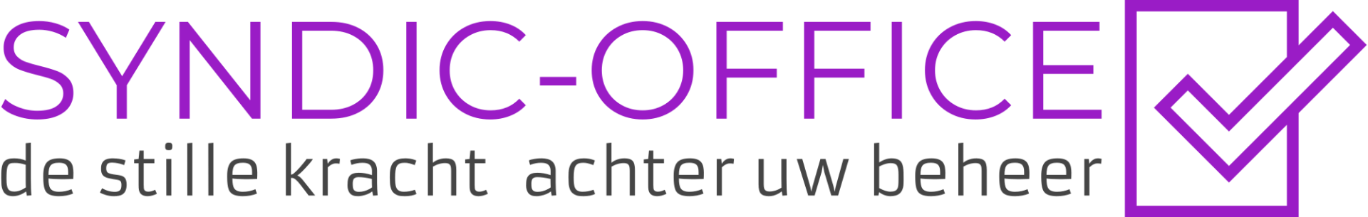 Syndic-office: uw professionele syndicus voor een goed beheer